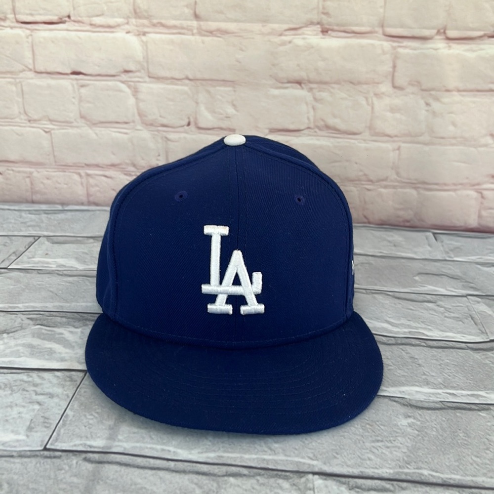 New Era 59fifty La Cap - Gem